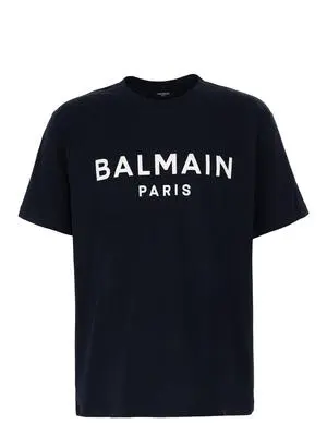 Balmain Clothing T-shirt - Multicolor