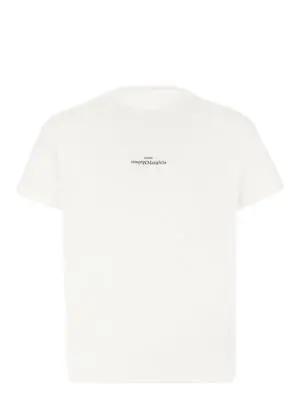 MAISON MARGIELA Clothing T-shirt - Multicolor