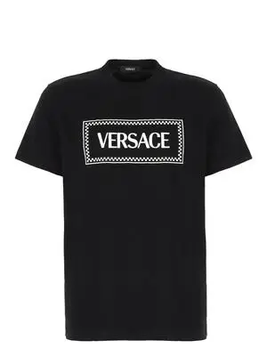 Versace Clothing T-shirt - Multicolor