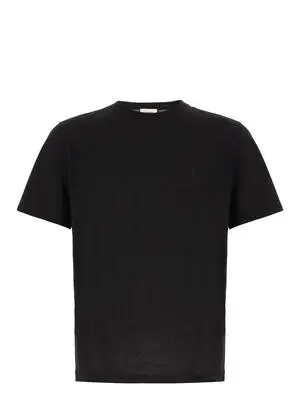 Saint Laurent Clothing T-shirt - Multicolor