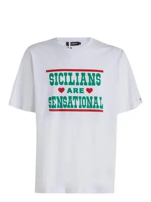 Dolce & Gabbana Clothing T-shirt - Multicolor