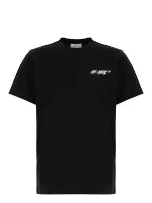 Off-White Clothing T-shirt - Multicolor