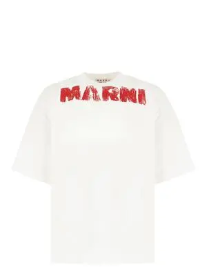 Marni Clothing T-shirt - Multicolor