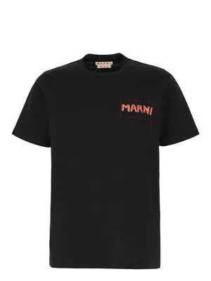 Marni Clothing T-shirt - Multicolor