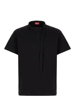 DIESEL® Clothing T-shirt - Multicolor