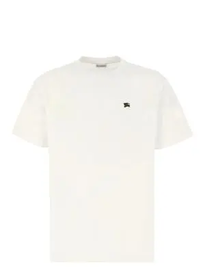 Burberry Clothing T-shirt - Multicolor
