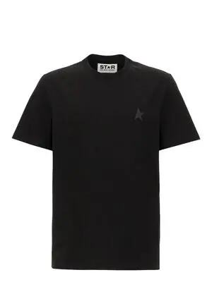 GOLDEN GOOSE Clothing T-shirt - Multicolor