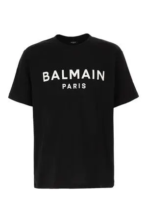 Balmain Clothing T-shirt - Multicolor
