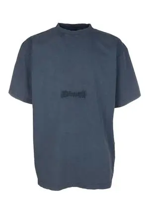 Balenciaga Clothing T-shirt - Multicolor