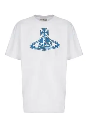 VIVIENNE WESTWOOD Clothing T-shirt - Multicolor