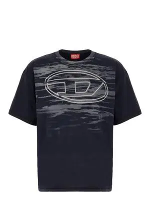 DIESEL® Clothing T-shirt - Multicolor