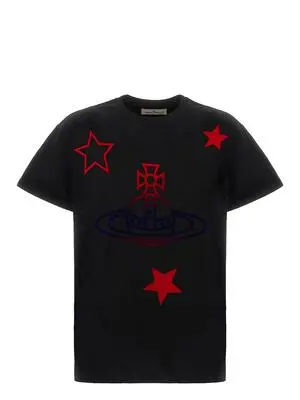 VIVIENNE WESTWOOD Clothing T-shirt - Multicolor