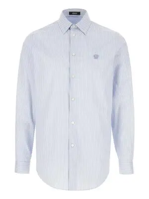 Versace Clothing Shirts - Multicolor