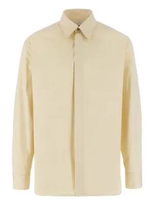 JIL SANDER Jil Sander Man Clothing Shirts Multicolor