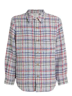 Thom Browne Clothing Shirts - Multicolor