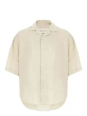 AMI Paris Clothing Shirts - Multicolor