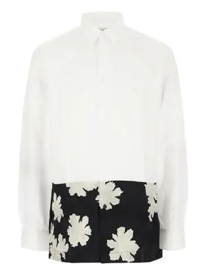 Dries Van Noten Clothing Shirts - Multicolor
