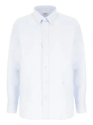 Saint Laurent Clothing Shirts - Multicolor