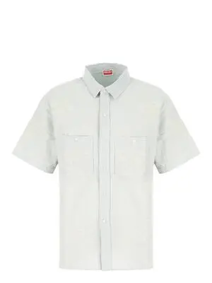 Kenzo Clothing Shirts - Multicolor