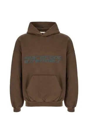 Fear Of God Fear Of God Essentials Sweatshirt Multicolor