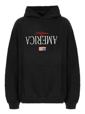 WILLY CHAVARRIA Clothing Sweatshirts - Multicolor