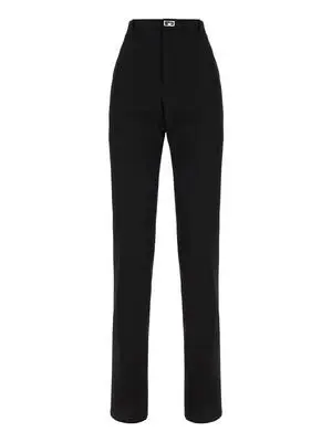 Givenchy Tailored Trousers - Multicolor
