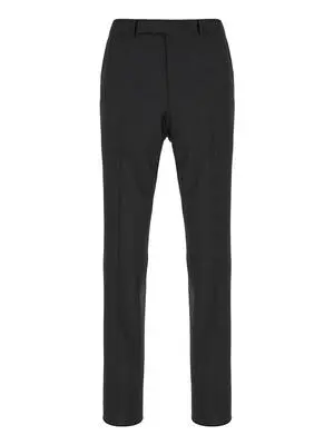 Zegna Tailored Trousers - Multicolor