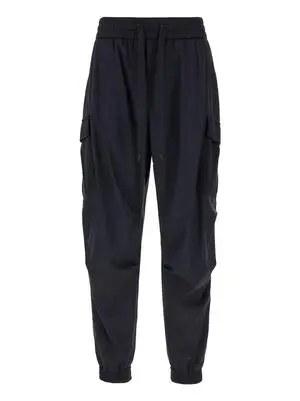 Dolce & Gabbana Cargo Trousers - Multicolor