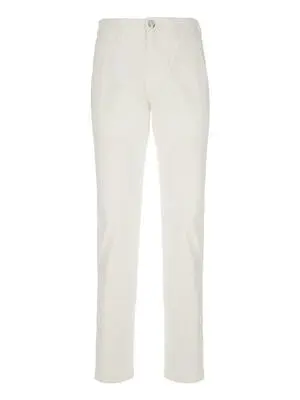 Jacob Cohen Clothing Trousers - Multicolor