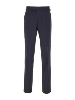 VIVIENNE WESTWOOD Tailored Trousers - Multicolor