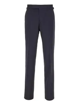 VIVIENNE WESTWOOD VIVIENNE WESTWOOD Tailored Trousers Multicolor