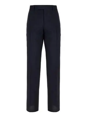 Fendi Tailored Trousers - Multicolor