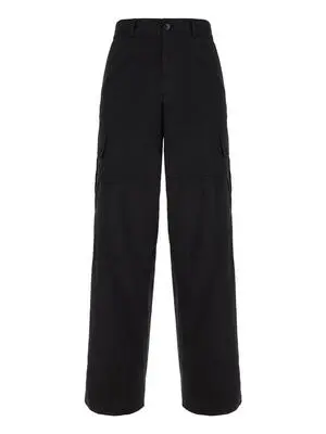 Dries Van Noten Clothing Trousers - Multicolor