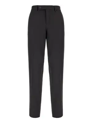 Fendi Tailored Trousers - Multicolor