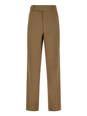 Dolce & Gabbana Tailored Trousers - Multicolor