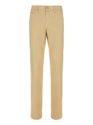 Jacob Cohen Clothing Trousers - Multicolor