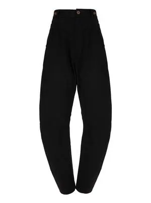 VIVIENNE WESTWOOD Clothing Trousers - Multicolor
