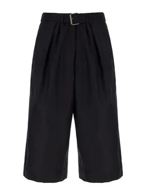 Dries Van Noten Tailored Trousers - Multicolor