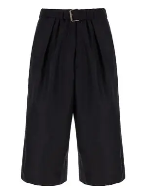 Dries Van Noten Tailored Trousers - Multicolor