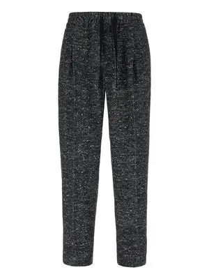 Dolce & Gabbana Tailored Trousers - Multicolor