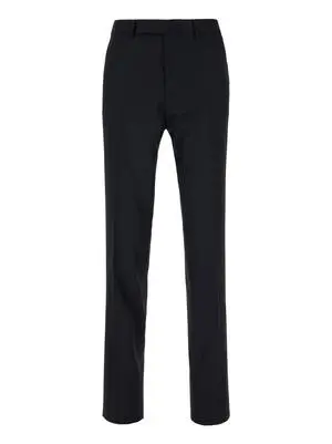 Zegna Tailored Trousers - Multicolor