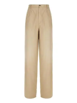 MAISON MARGIELA MAISON MARGIELA Clothing Trousers Multicolor