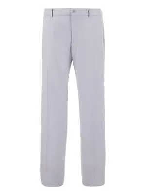 Dolce & Gabbana Tailored Trousers - Multicolor