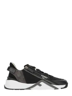 Fendi Sneakers - Multicolor