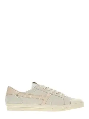 TOM FORD Lace-up Sneakers - Multicolor
