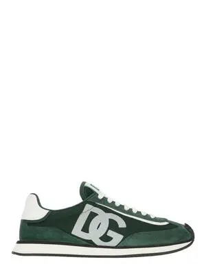 Dolce & Gabbana Sneakers - Multicolor
