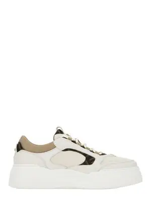 Fendi Sneakers - Multicolor