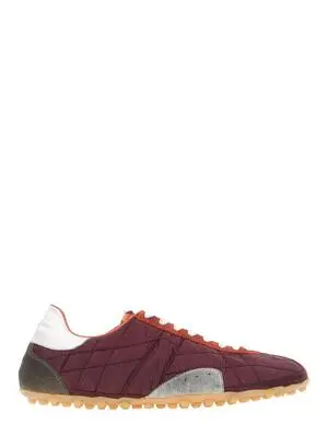 MAISON MARGIELA Quilted Sneakers - Multicolor