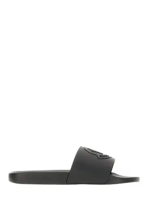 Moncler MONCLER Slides Multicolor