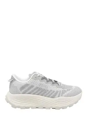 Miu Miu Energy Tech Sneakers - Gray